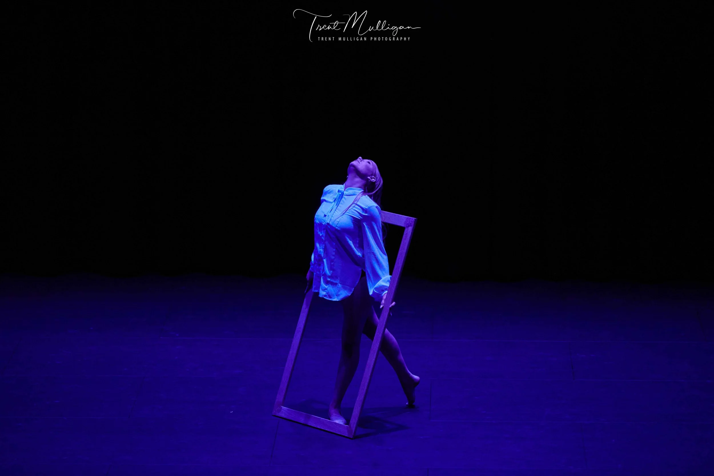 Trent Mulligan Photography