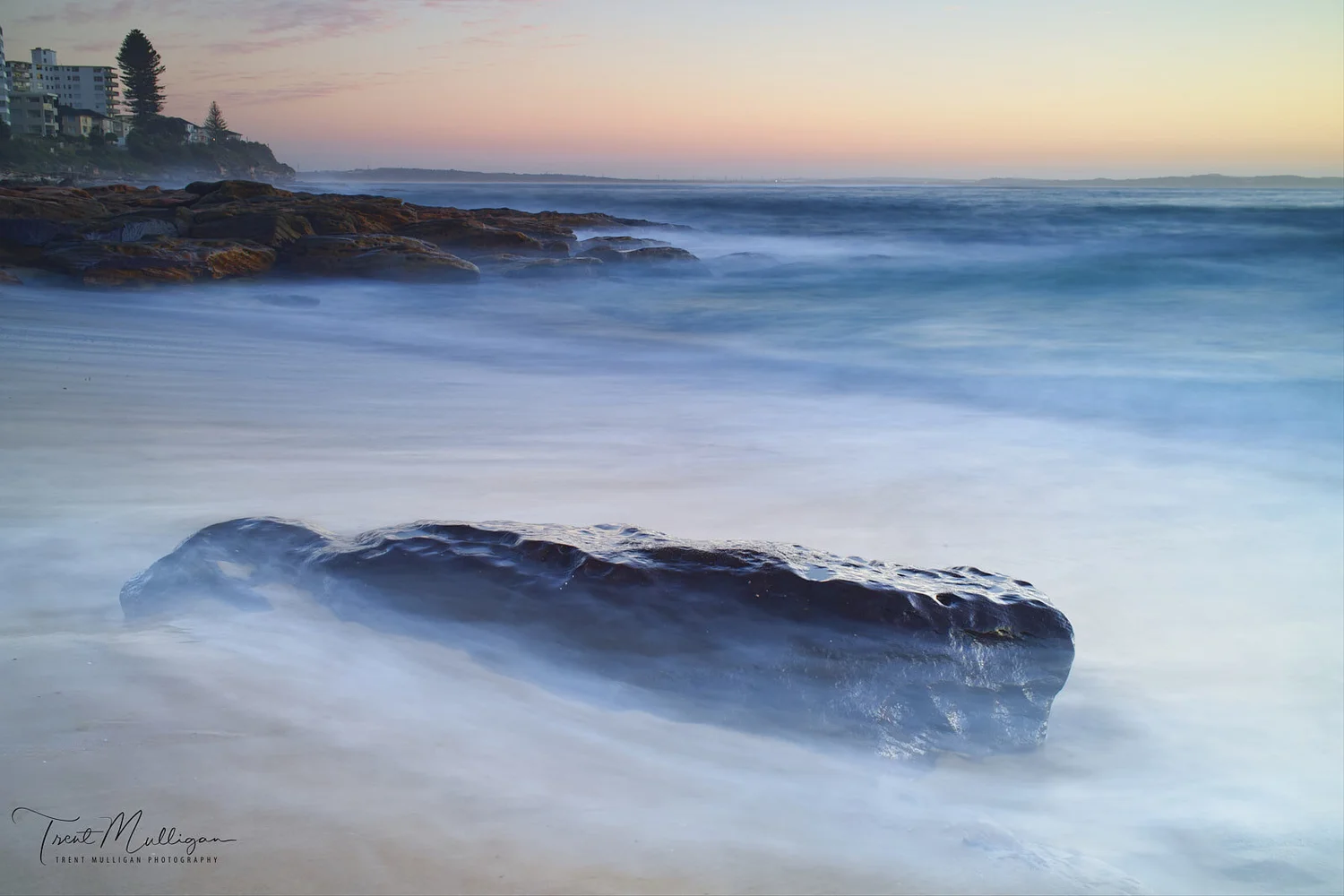 Trent Mulligan Photography