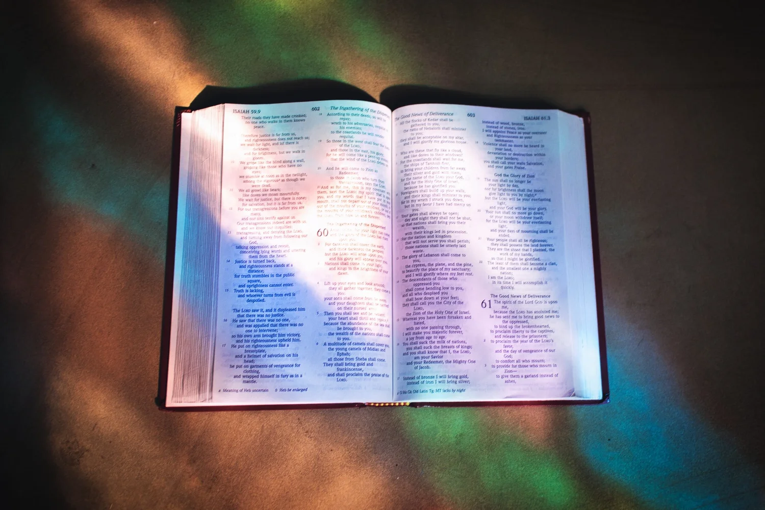 The Prophetic Books: Essential and Edifying — BibleEquipping.org