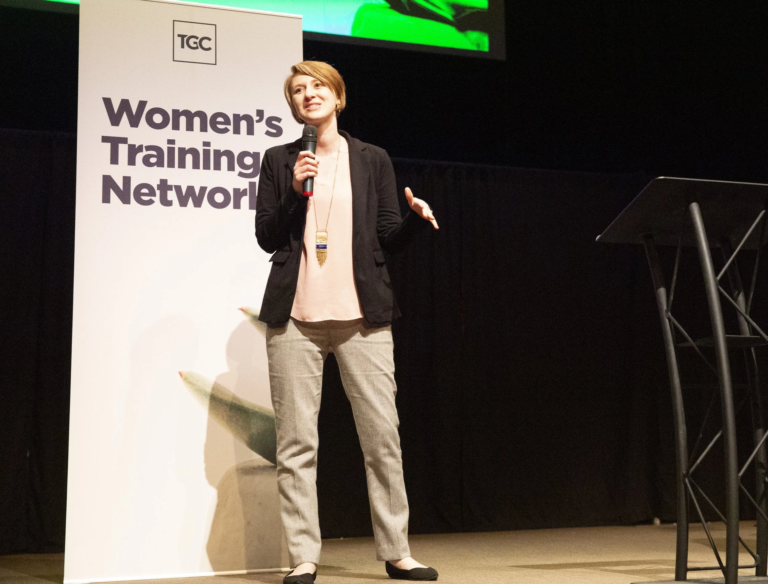 Meet Taylor Turkington — BibleEquipping.org