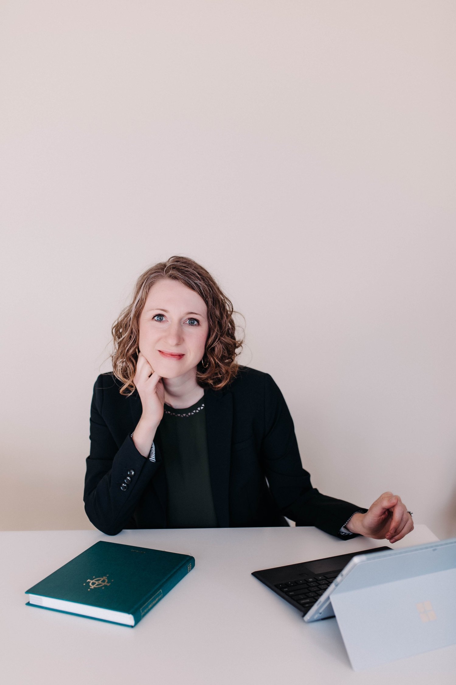 Meet Taylor Turkington — BibleEquipping.org