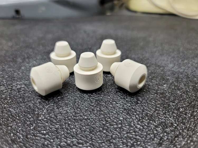 Metal Gear Housing For Professional 600 / 5 Plus — Mr. Mixer