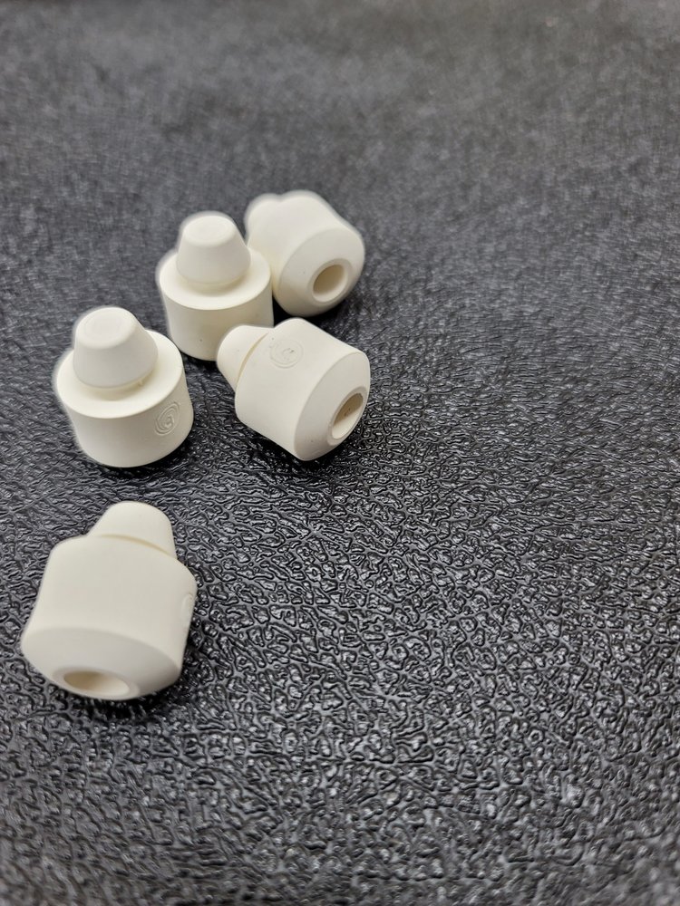 Metal Gear Housing For Professional 600 / 5 Plus — Mr. Mixer
