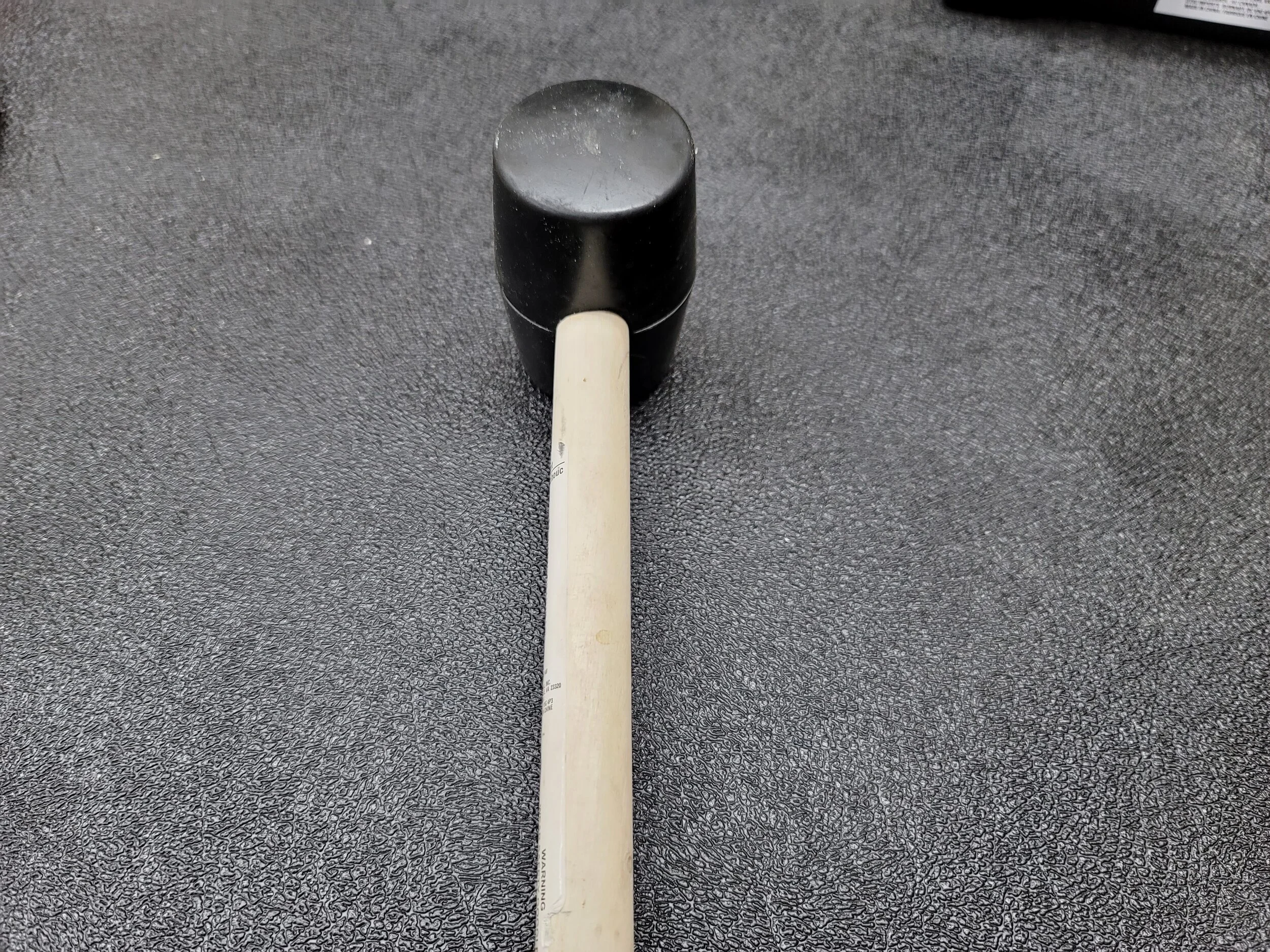 NSF H1 NLGI 2 Food Safe Grease — Mr. Mixer