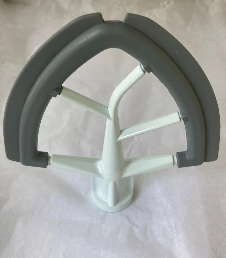 Beater Blade 5L-M (Fits K5SS/K5A/KSM5/Pro HD 5 qt Mixers) — Mr. Mixer