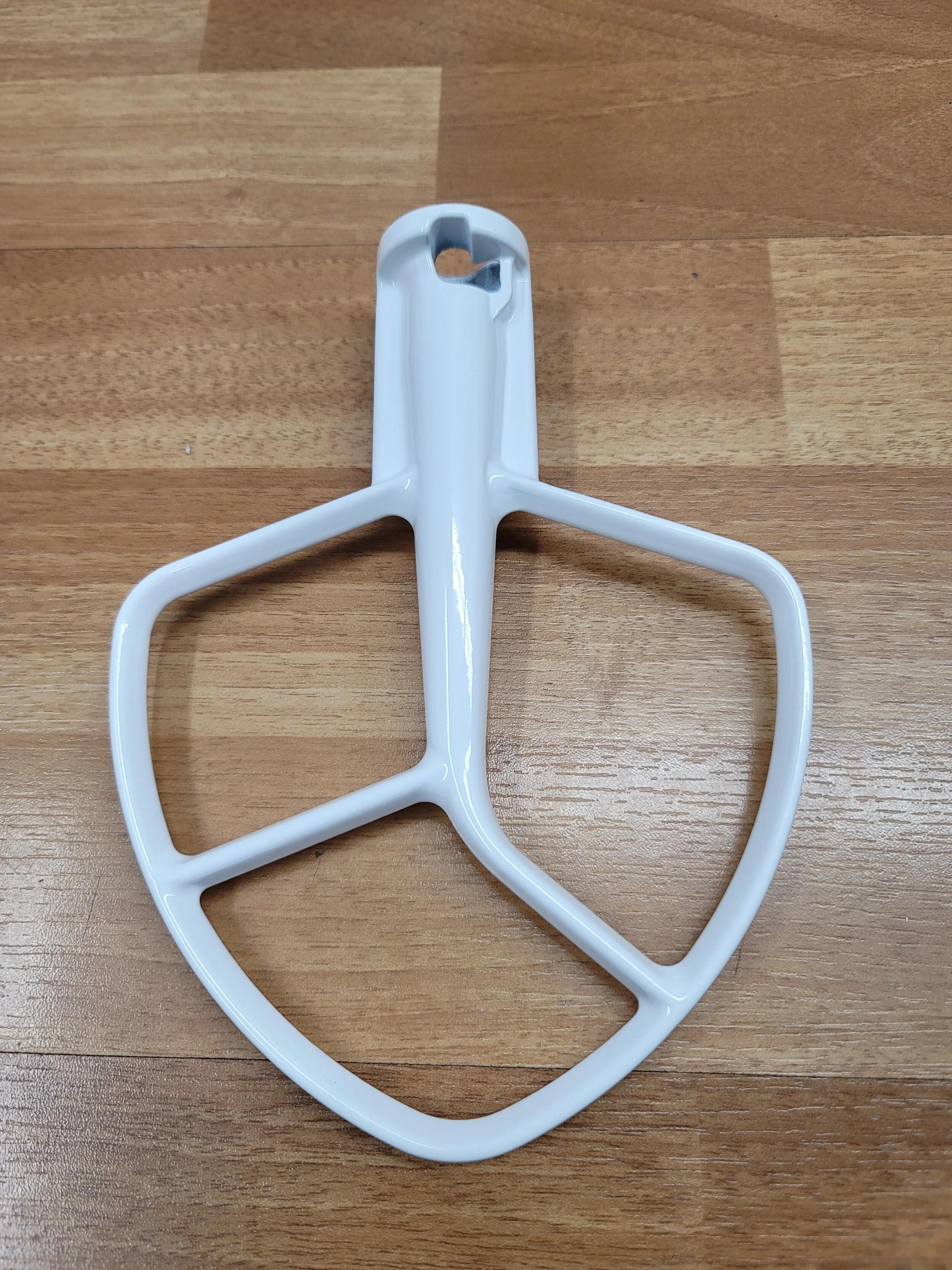 Stainless Steel Attachment Set for Tilt-Head — Mr. Mixer