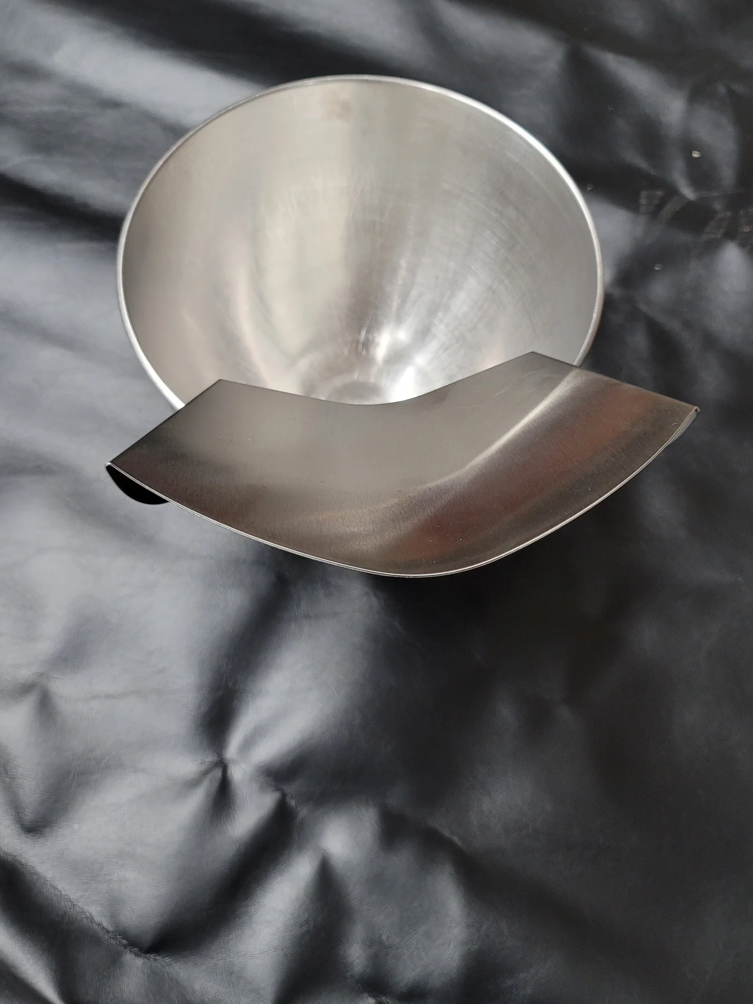 Love Handle by Mr. Mixer — Mr. Mixer