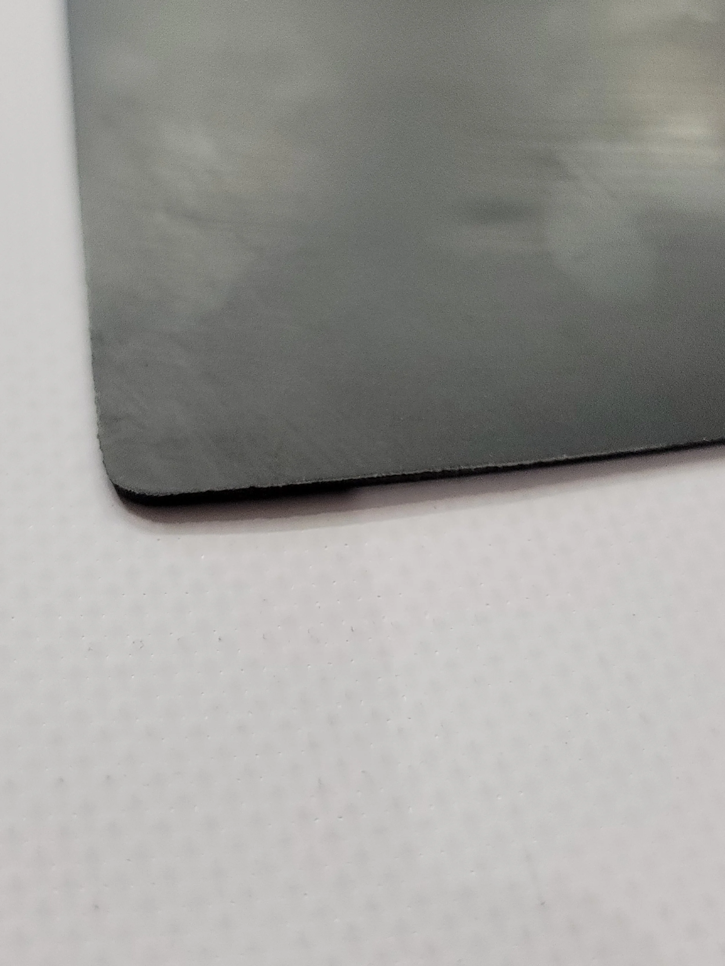 Pedestal Mixer Mats — Mr. Mixer