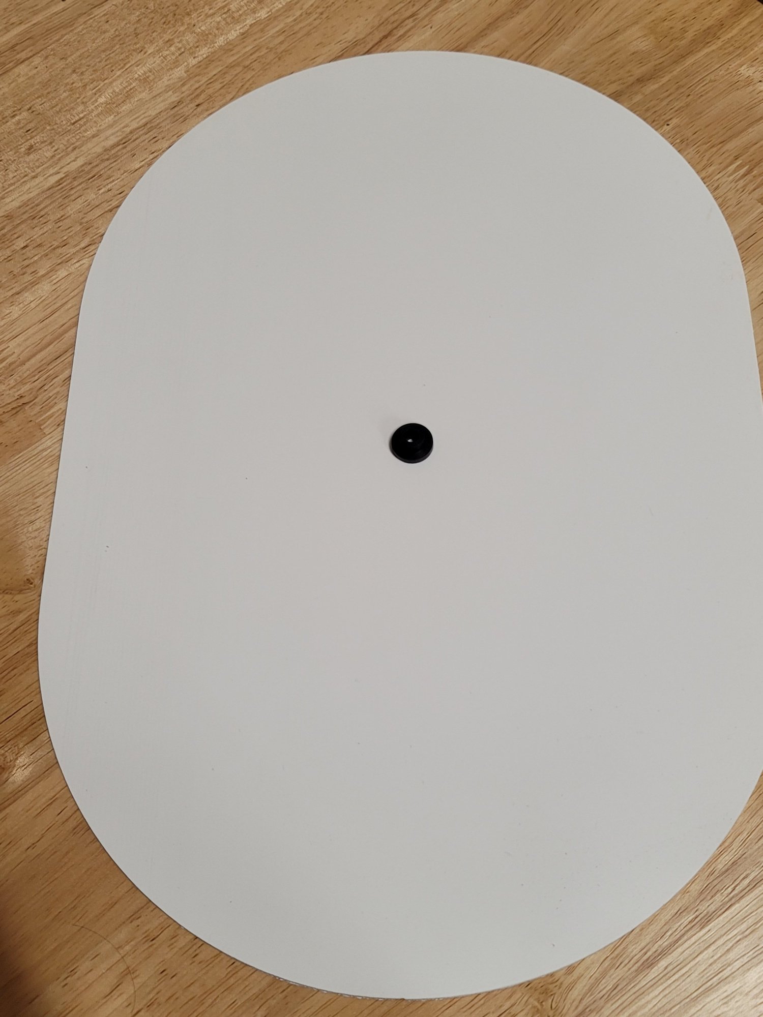 Pedestal Mixer Mats — Mr. Mixer