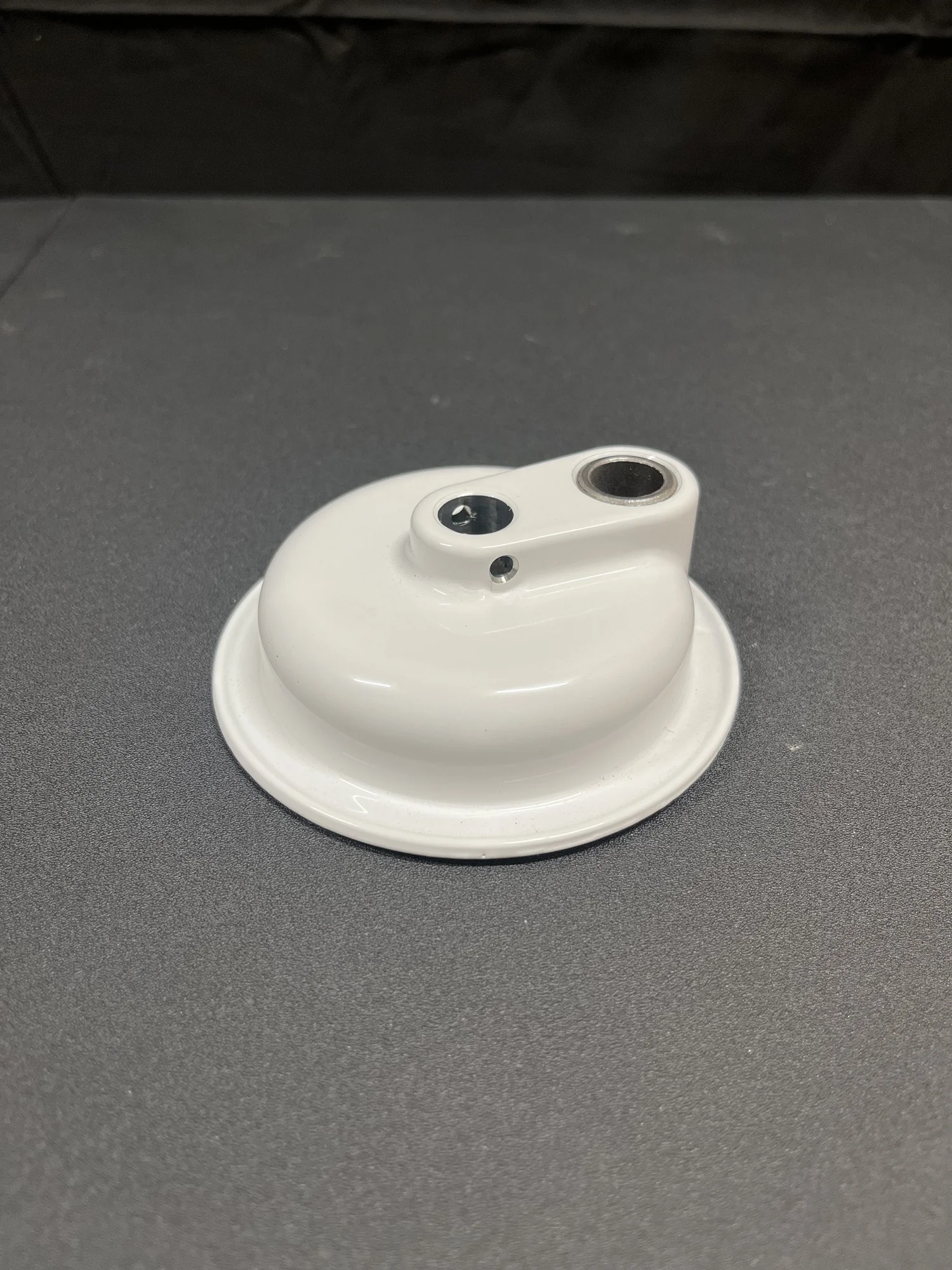 Tilt Pin — Mr. Mixer