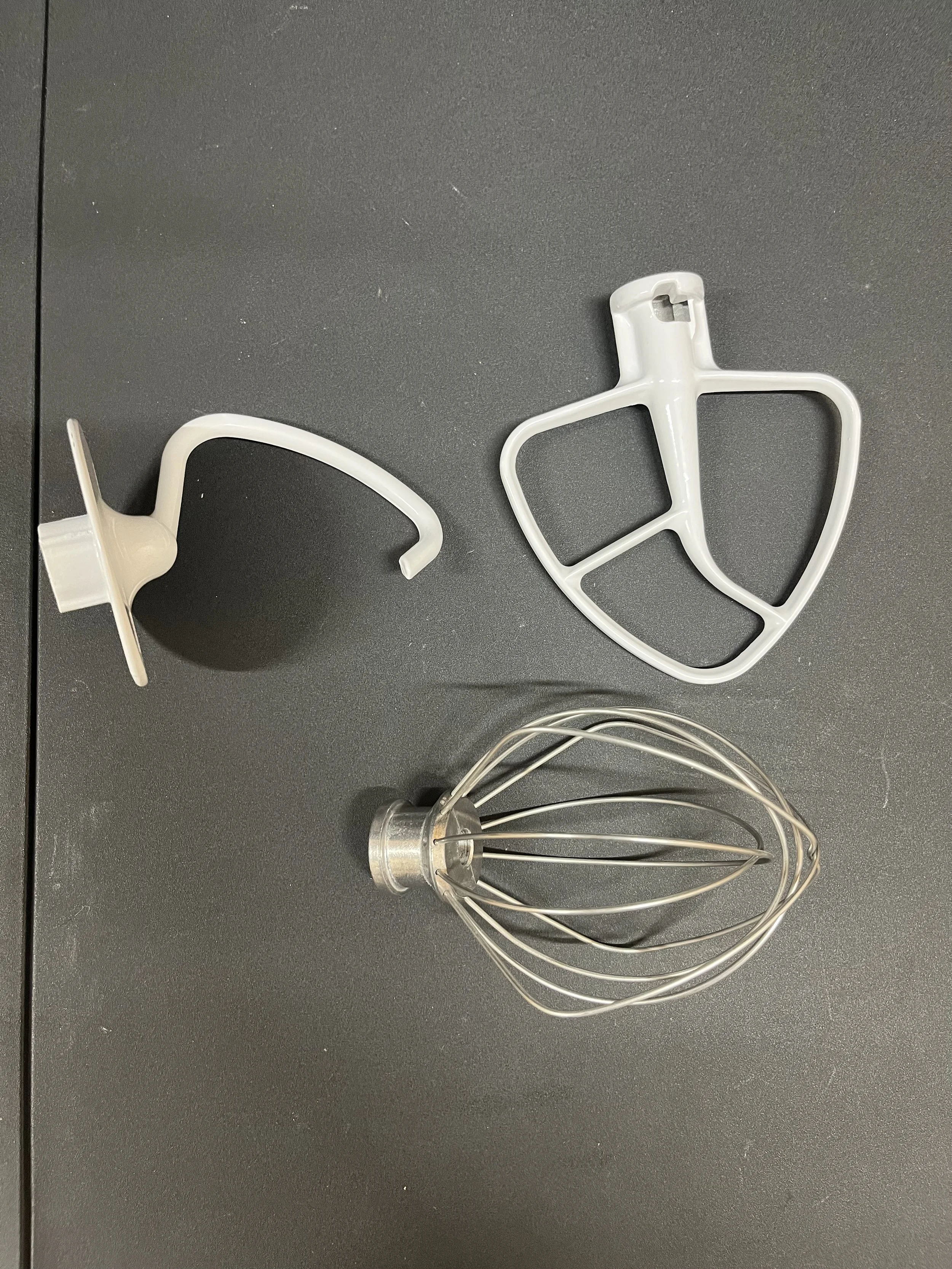 Store 2 — Mr. Mixer