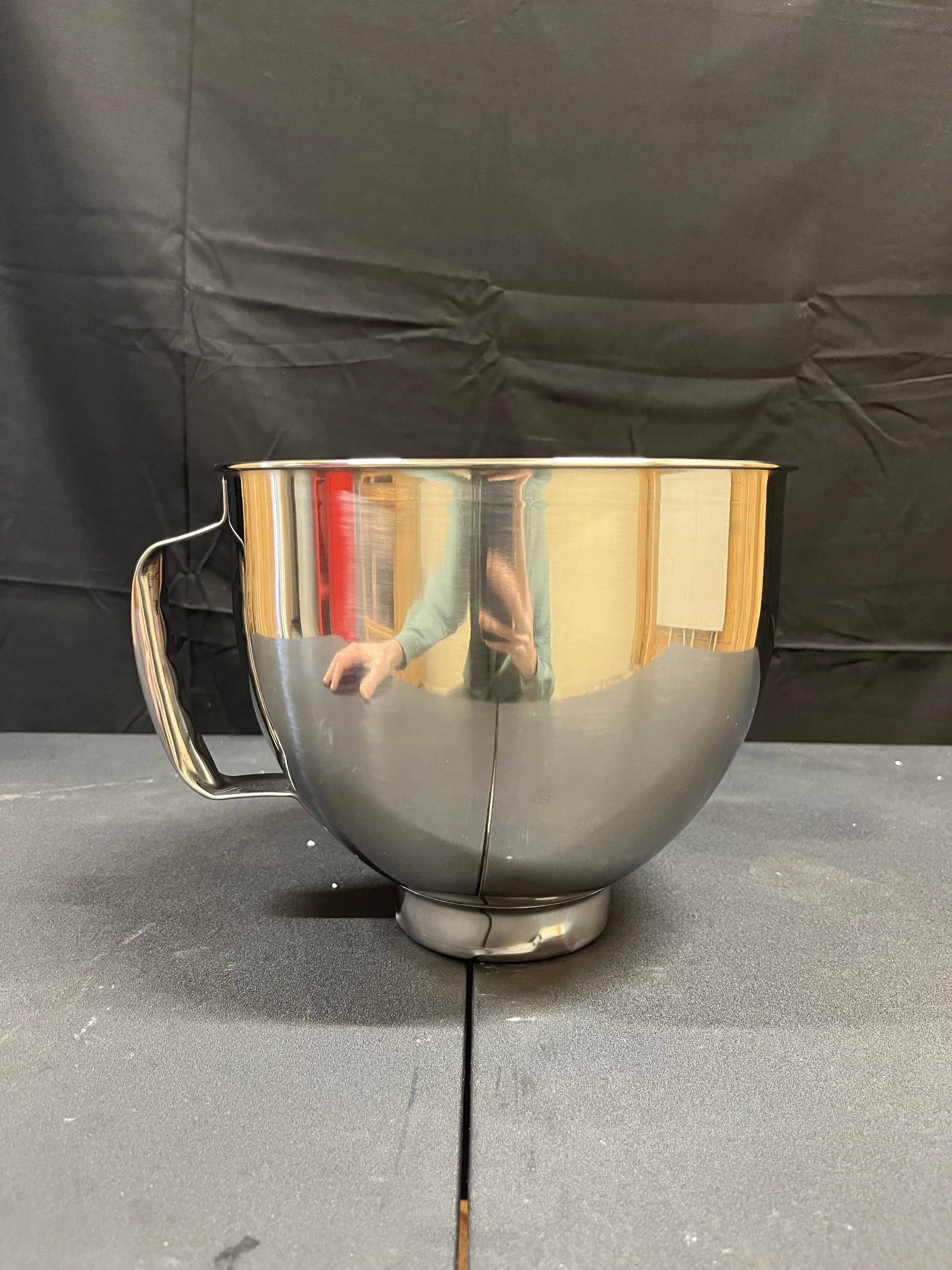 Mr Mixer Upgrade Bundle — Mr. Mixer