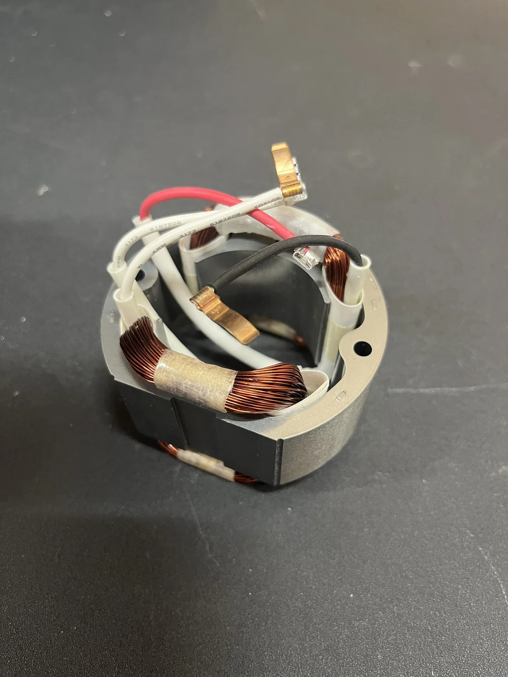 Spring & Washer Quick Install All Models — Mr. Mixer