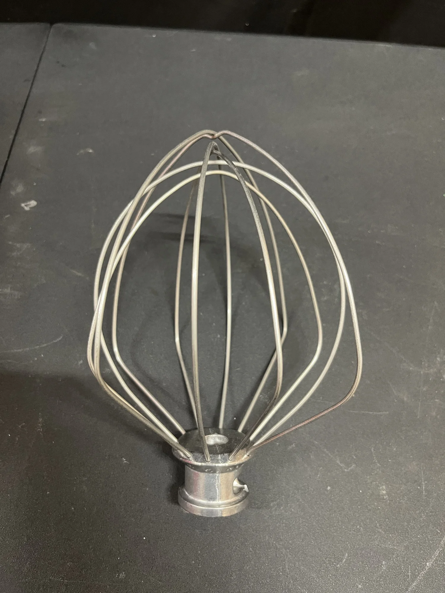 Whisk For Artisan/Tilt-Head Models — Mr. Mixer