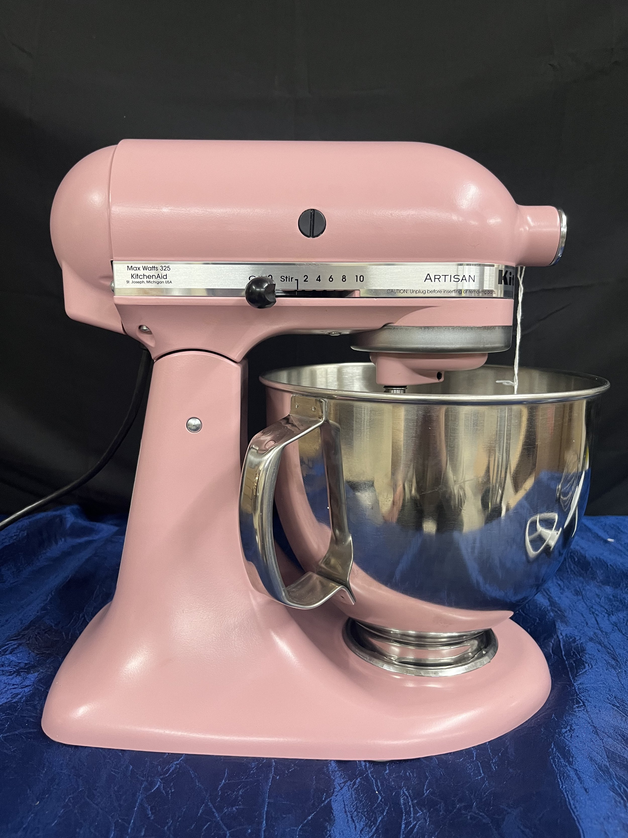 K5SS Style Mixers — Mr. Mixer