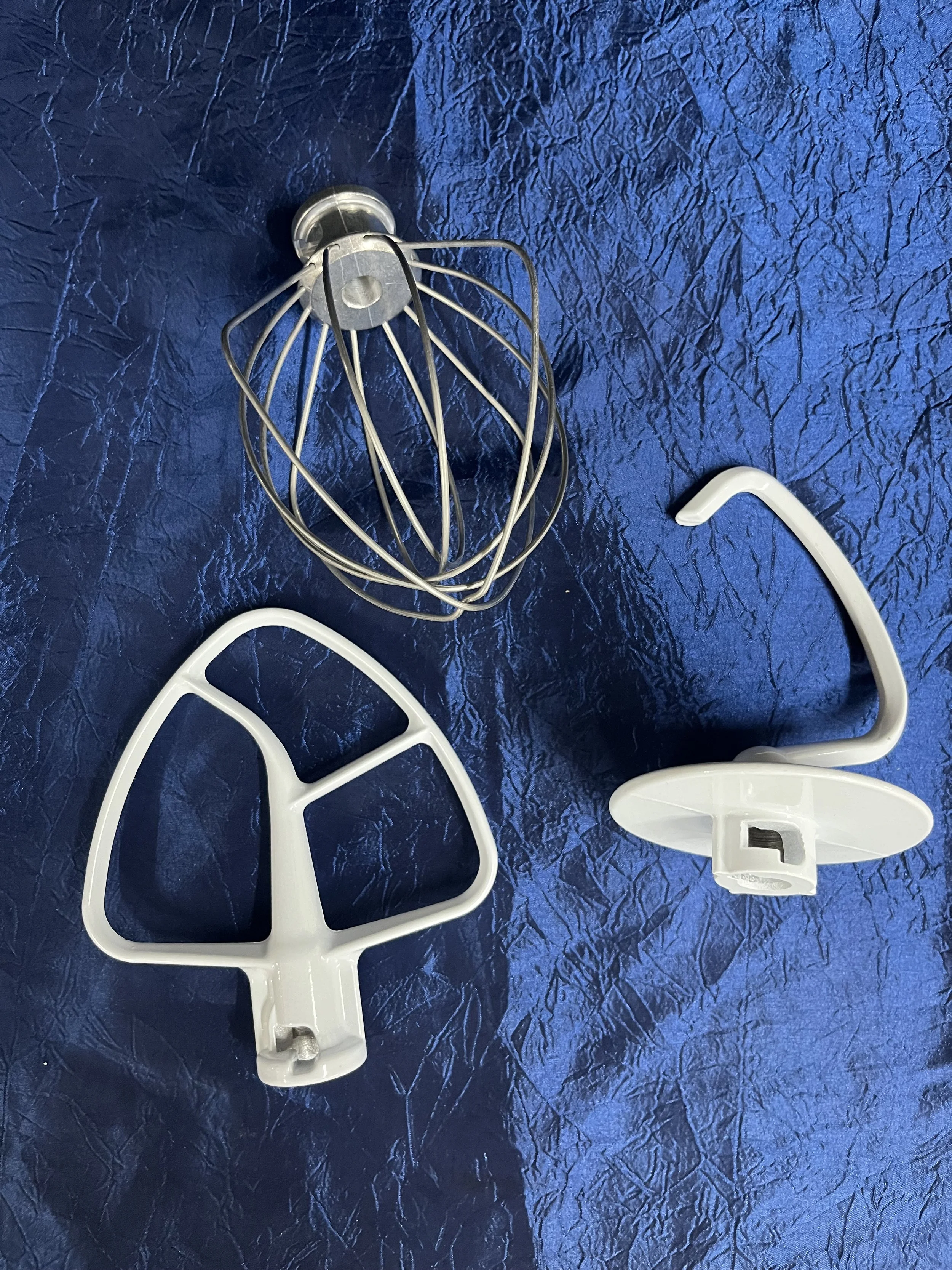 Mixers — Mr. Mixer