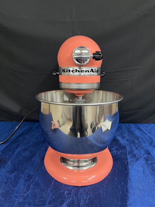 Mixers — Mr. Mixer