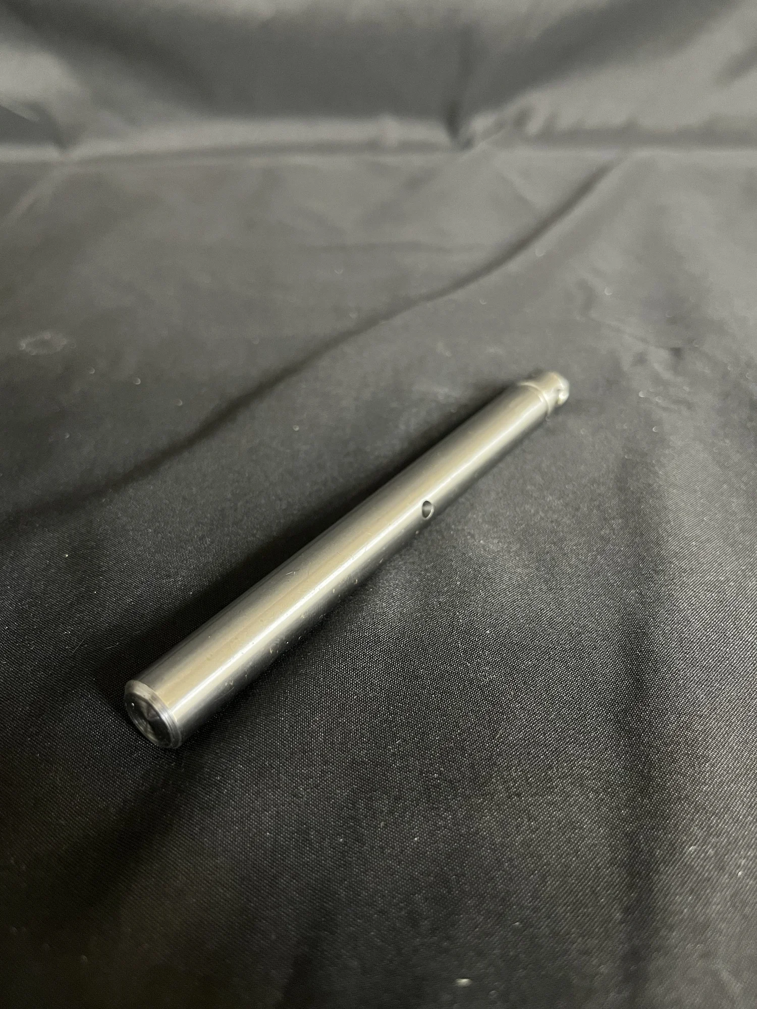 Tilt Pin — Mr. Mixer