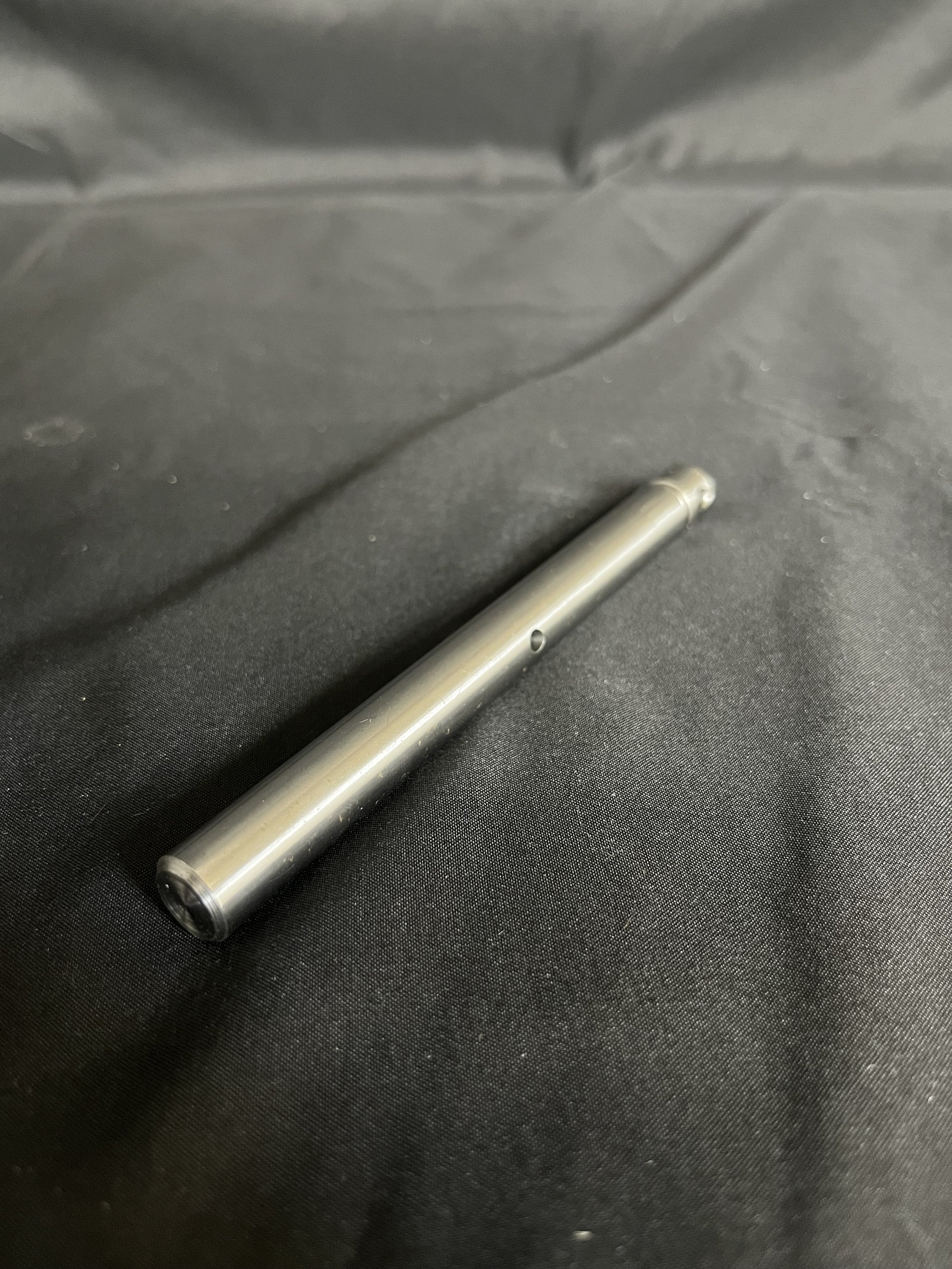 Tilt Pin — Mr. Mixer