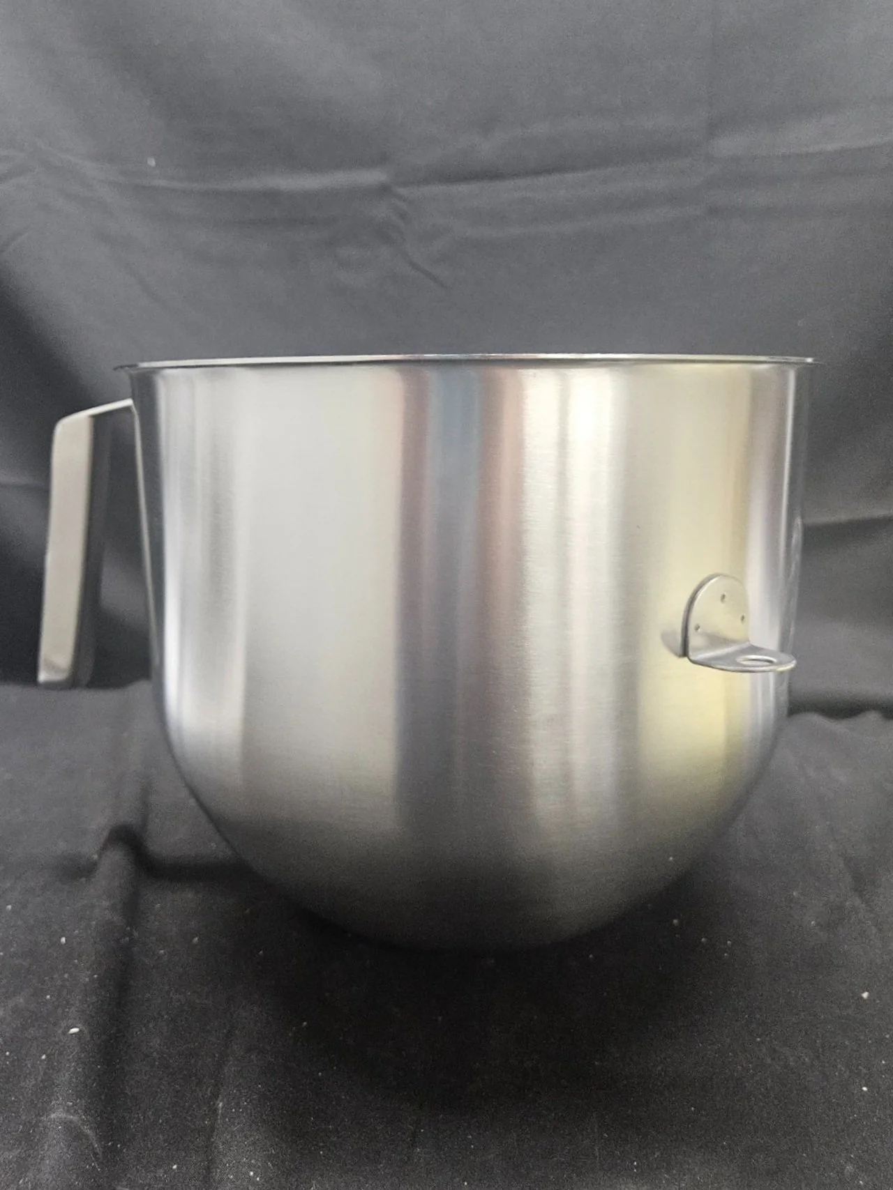 Pro 600 Kitchenaid Mixer Bowl (6qt) (SKU-2198) — Mr. Mixer