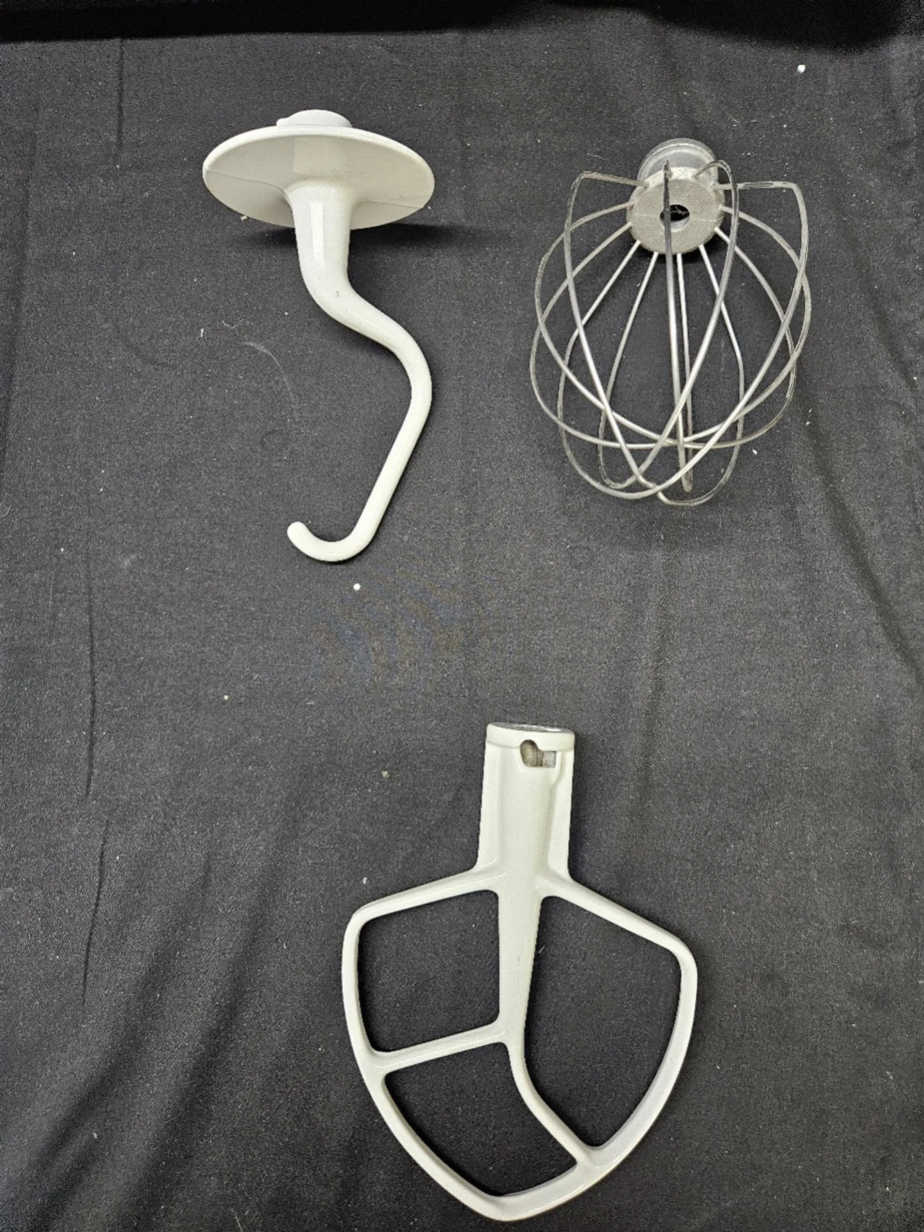 Lifetime Service Guarantee — Mr. Mixer