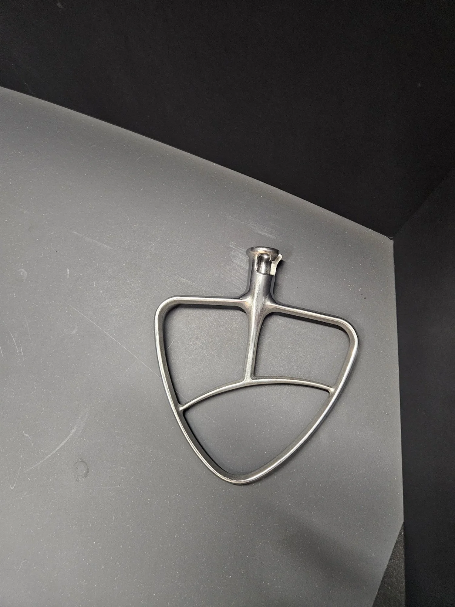 Beater Blade TH-M (Fits Tilt Head Models Mixers (Artisan/Classic ...