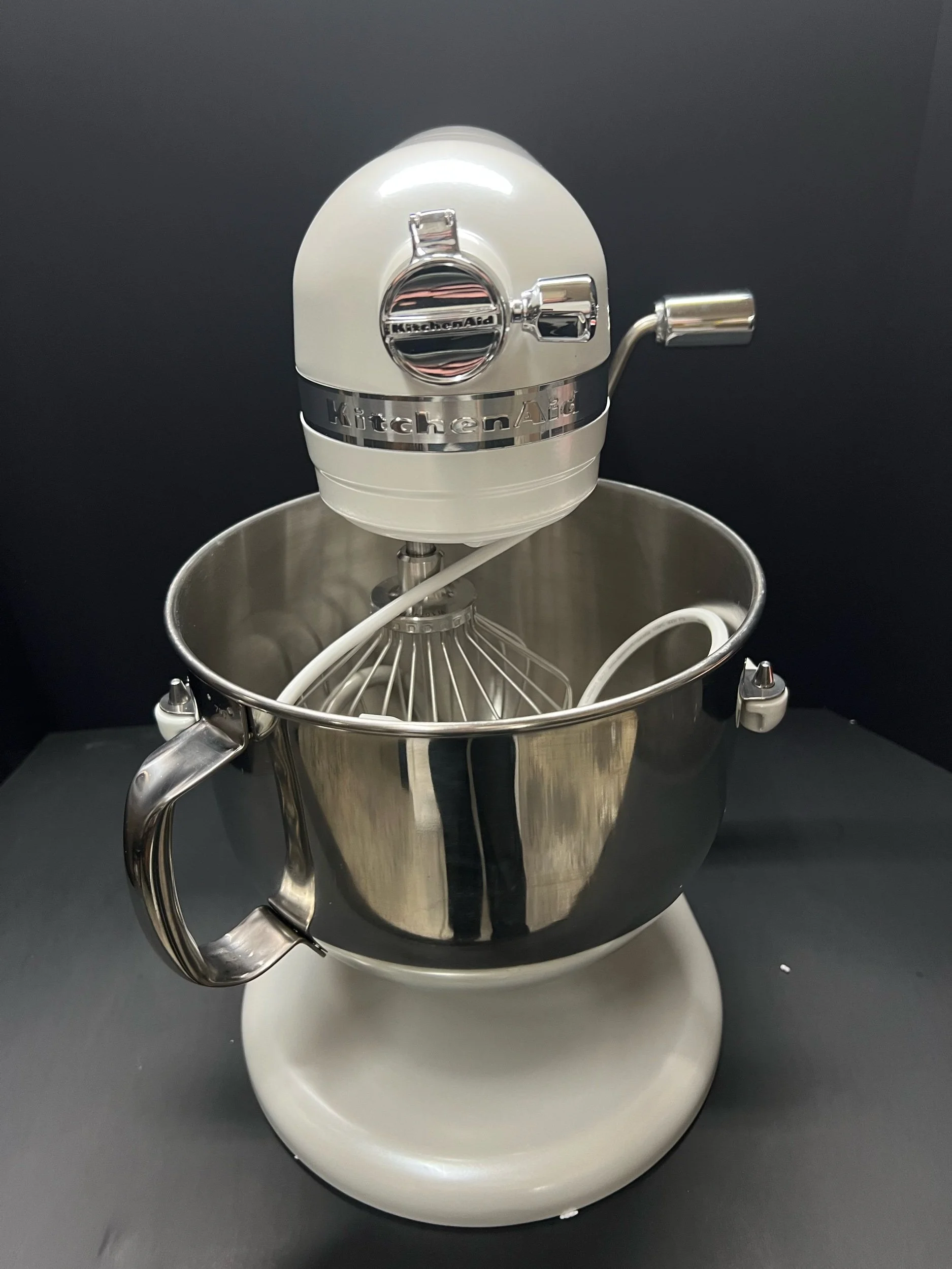 Mixers — Mr. Mixer