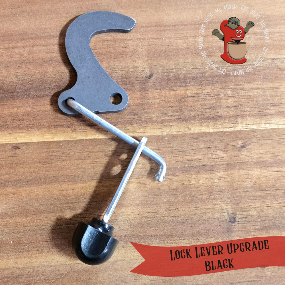 Mr Mixer Upgrade Bundle — Mr. Mixer