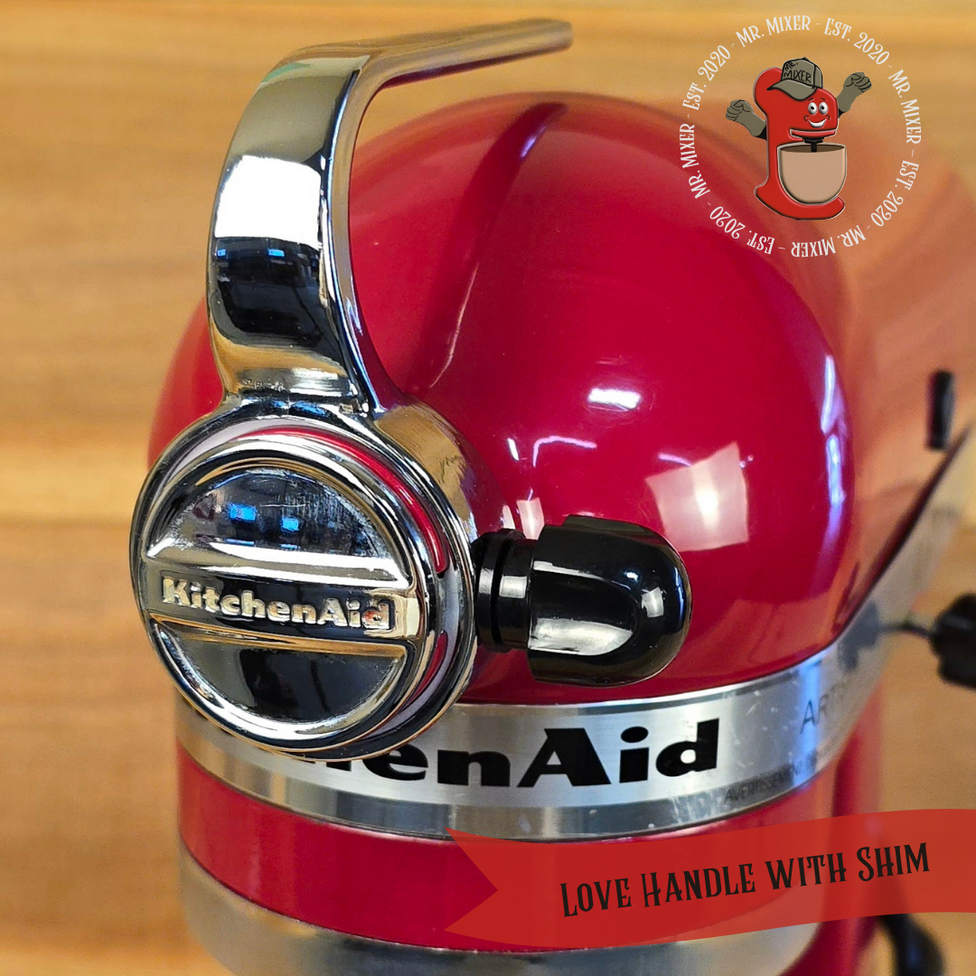 KitchenAid Attachments and Upgrades — Mr. Mixer