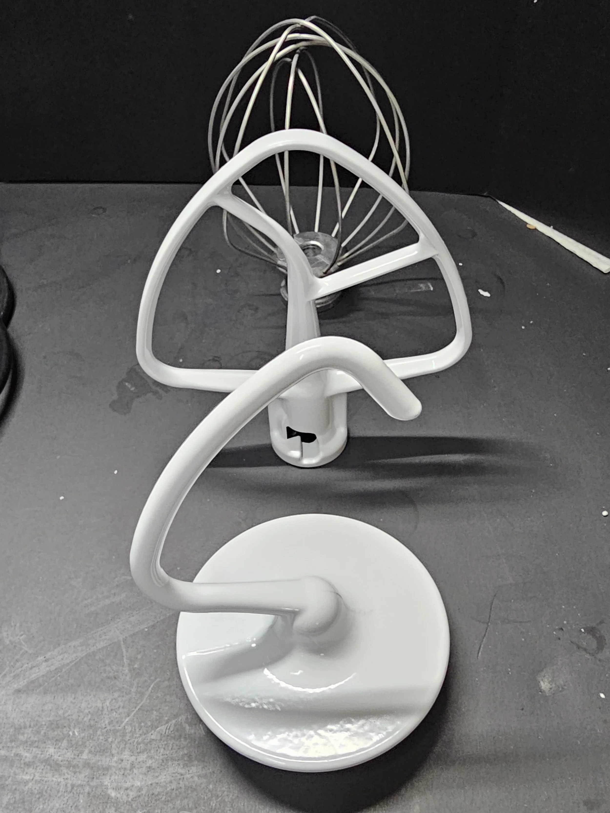 Tilt Heads — Mixers — Mr. Mixer