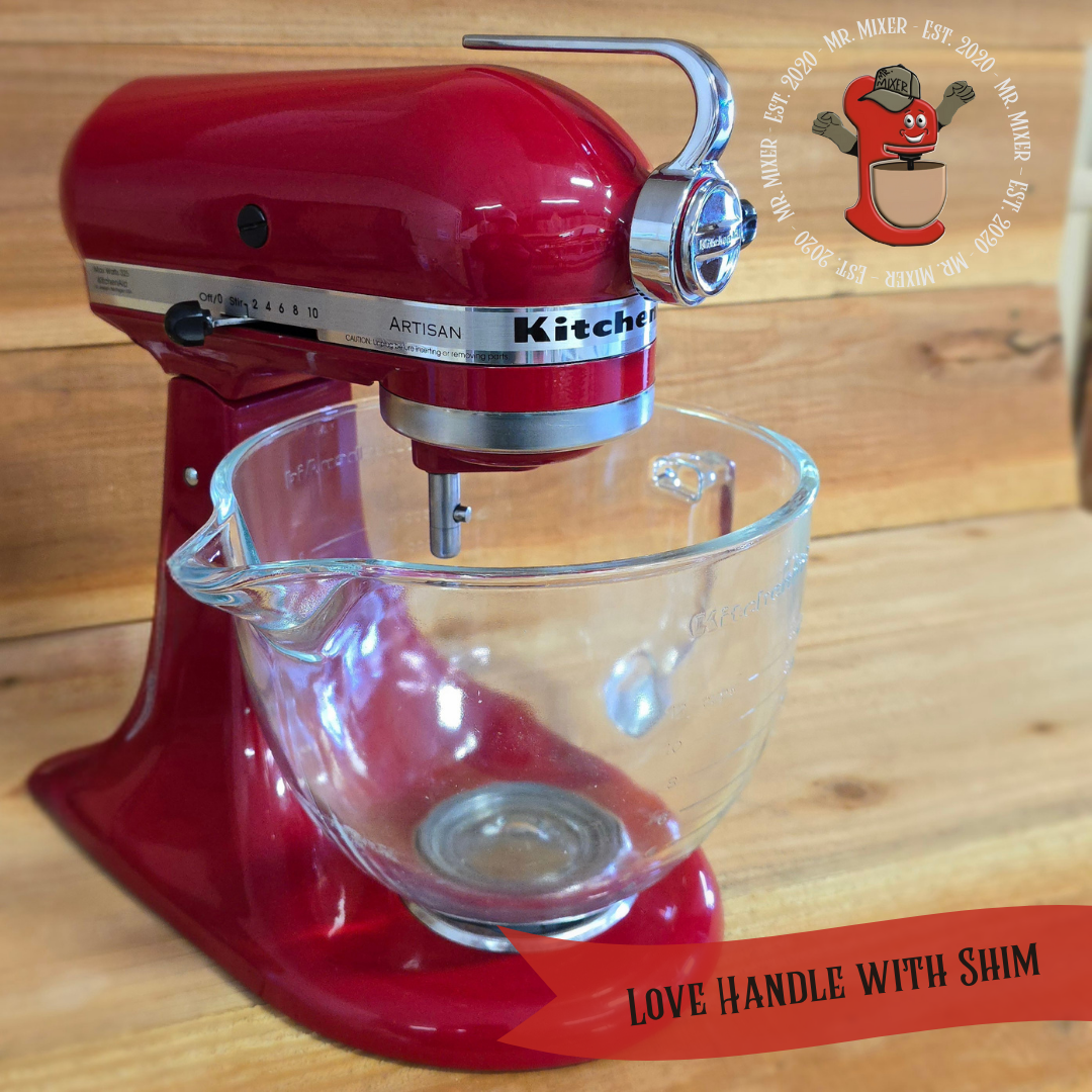 Mr Mixer Upgrade Bundle — Mr. Mixer