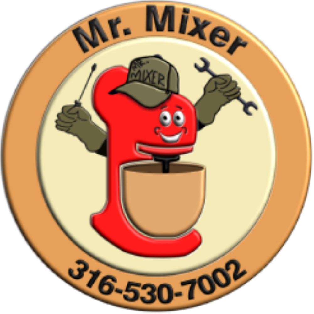 Merch — Mr. Mixer