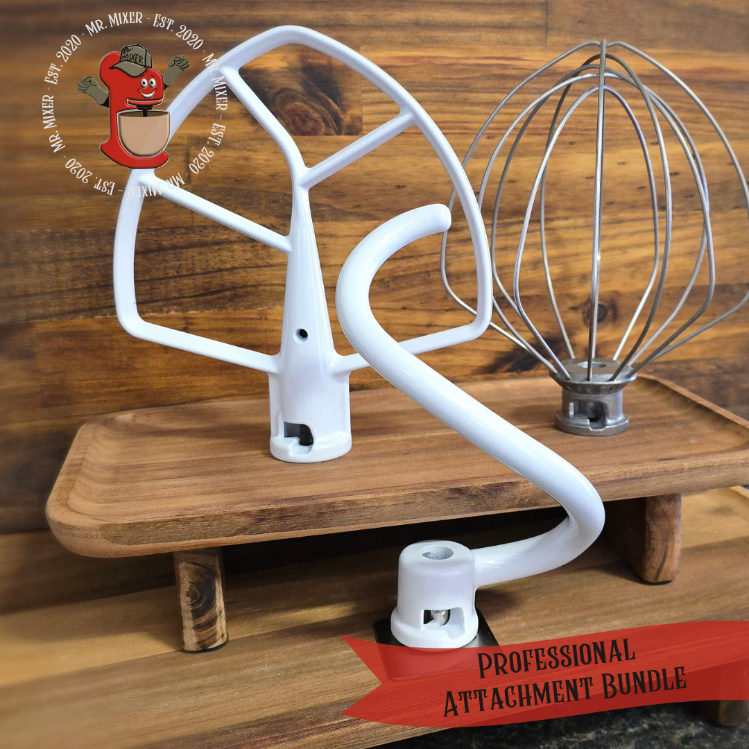 Mixers — Mr. Mixer