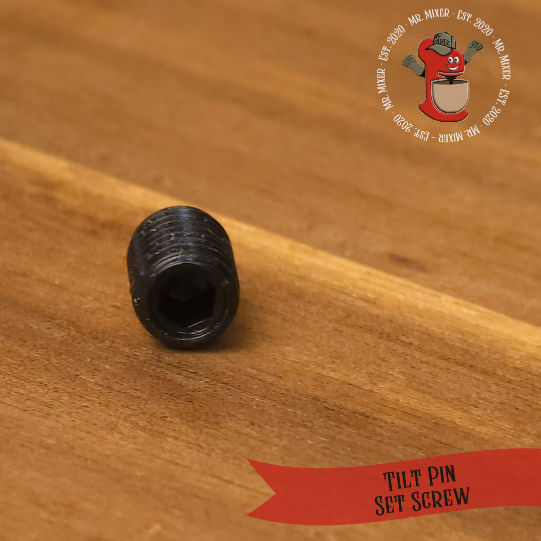 Everdime — Mr. Mixer