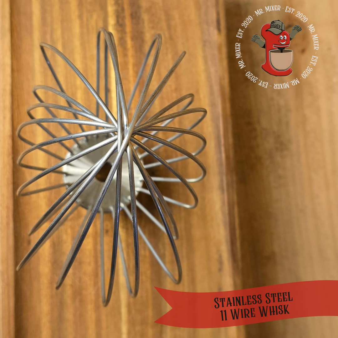 KitchenAid Attachments and Upgrades — Mr. Mixer