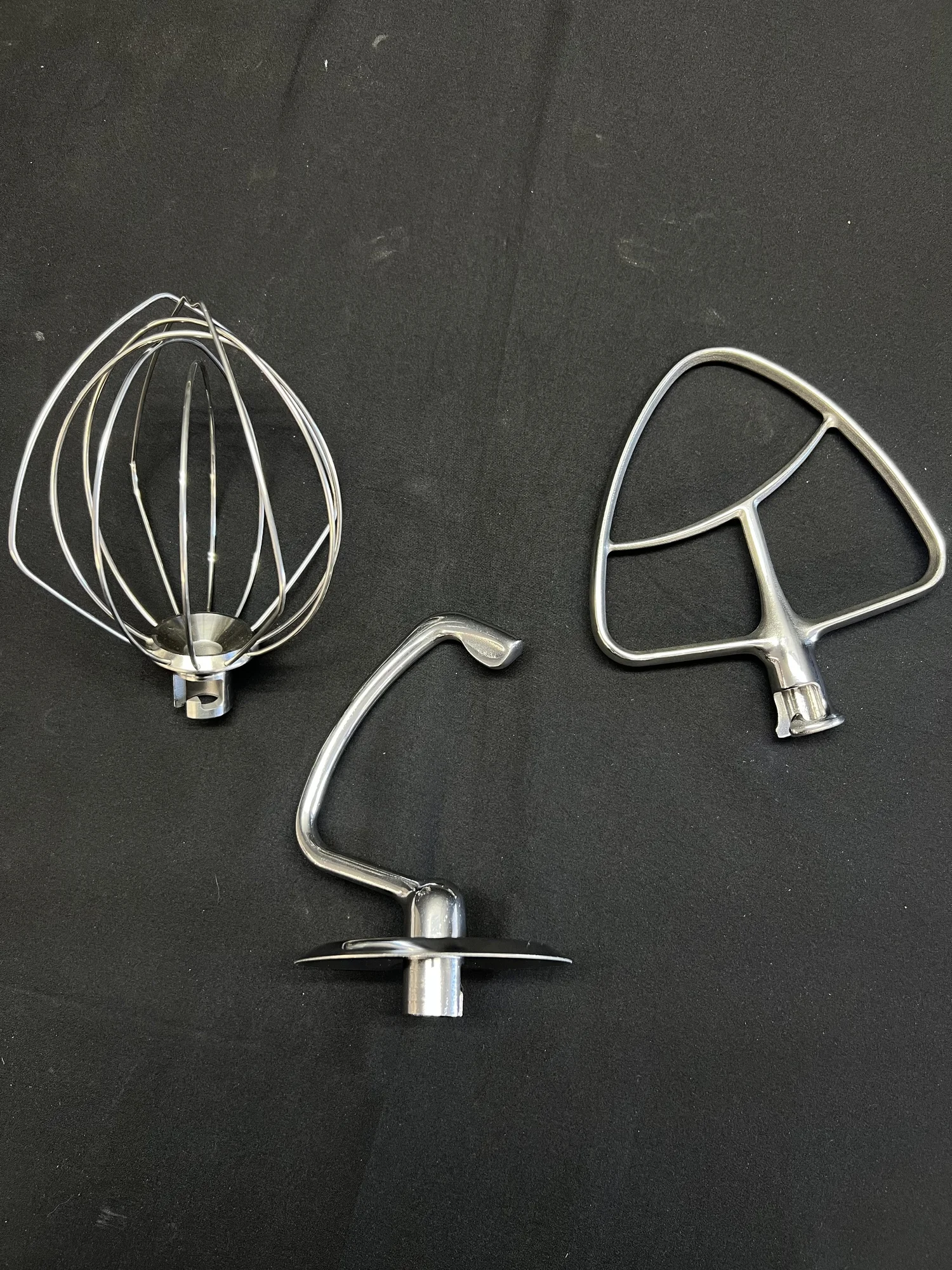 Mr Mixer Upgrade Bundle — Mr. Mixer