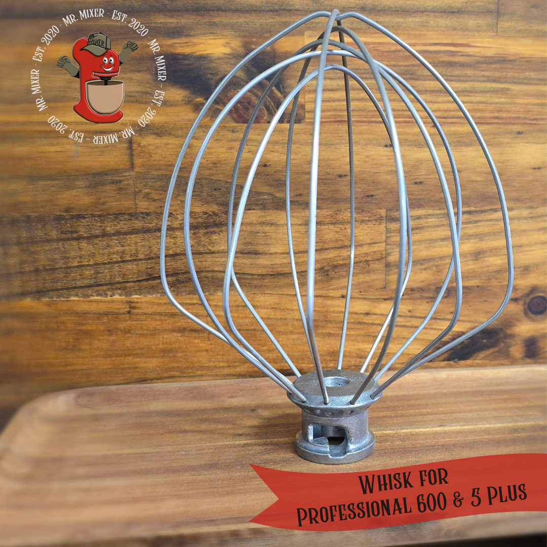 Beater Blade XL-Max (Fits Professional 5 Plus, Pro 600, and all 7qt/8qt ...