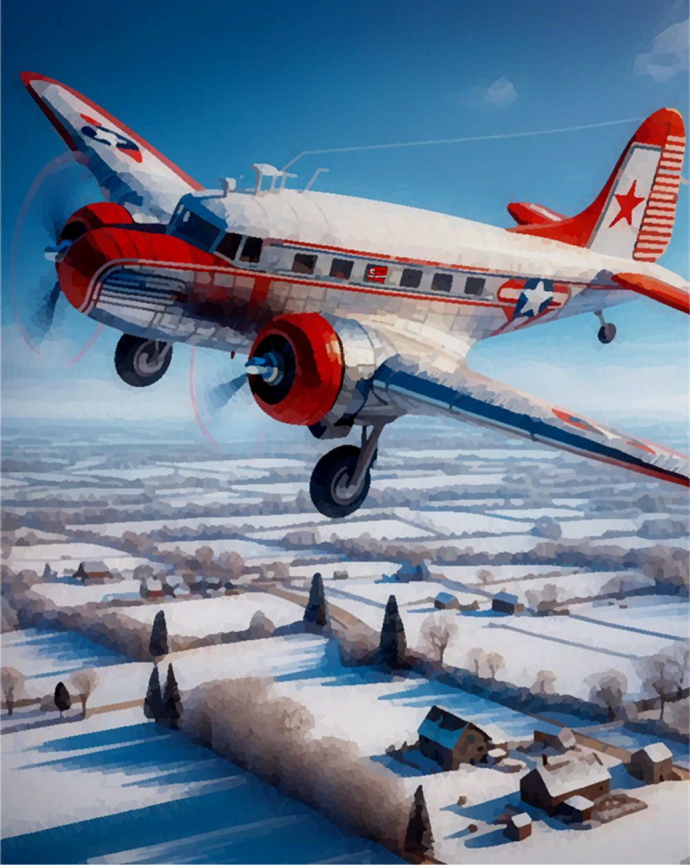 Maxwell — Mr. Mixer