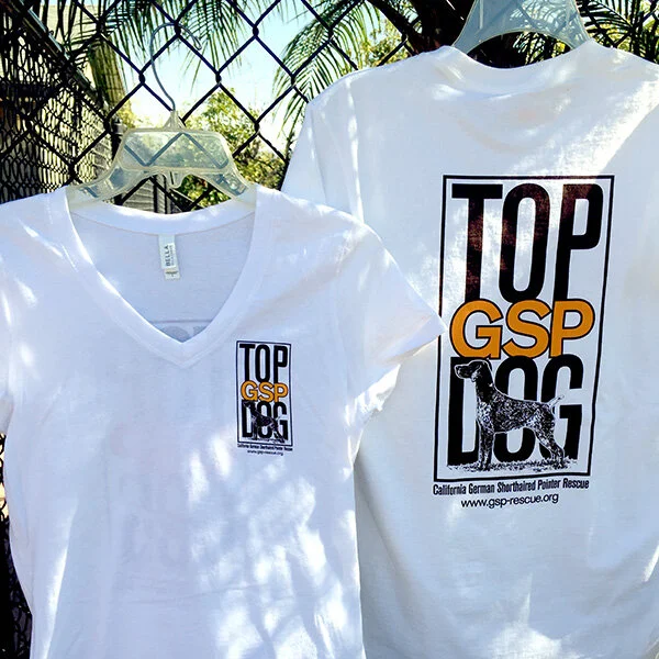 Shop — California GSP Rescue