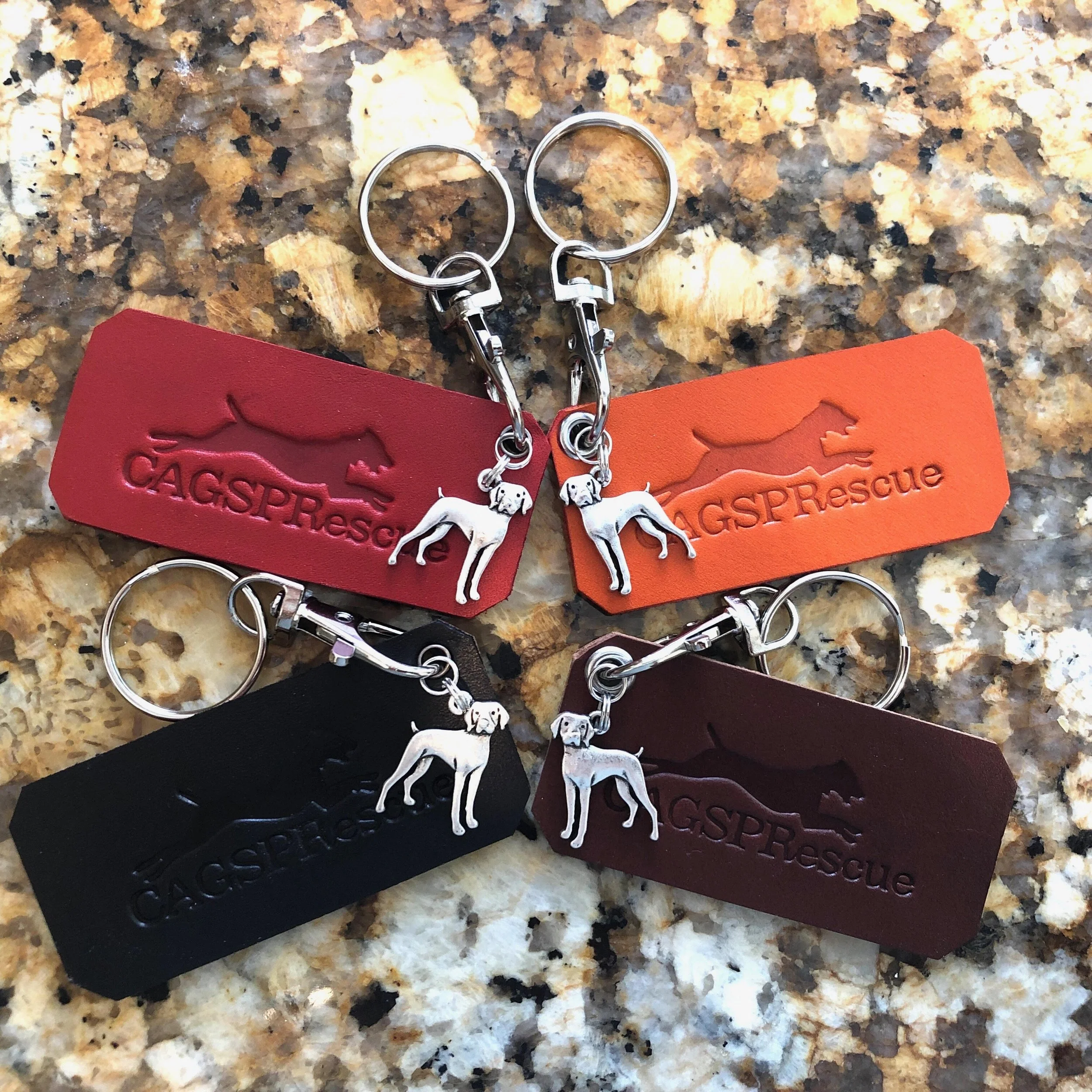 Shop — California GSP Rescue