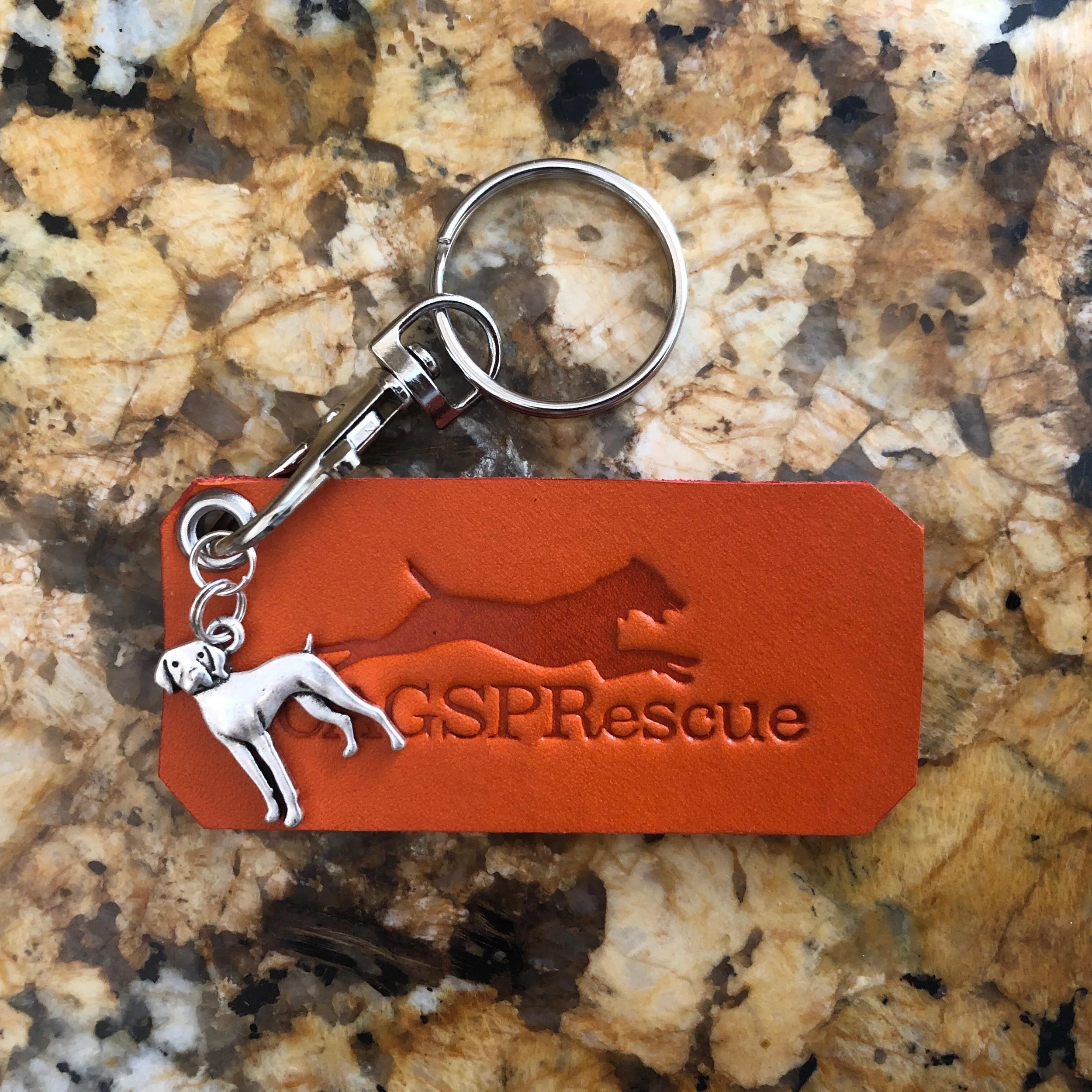 Shop — California GSP Rescue