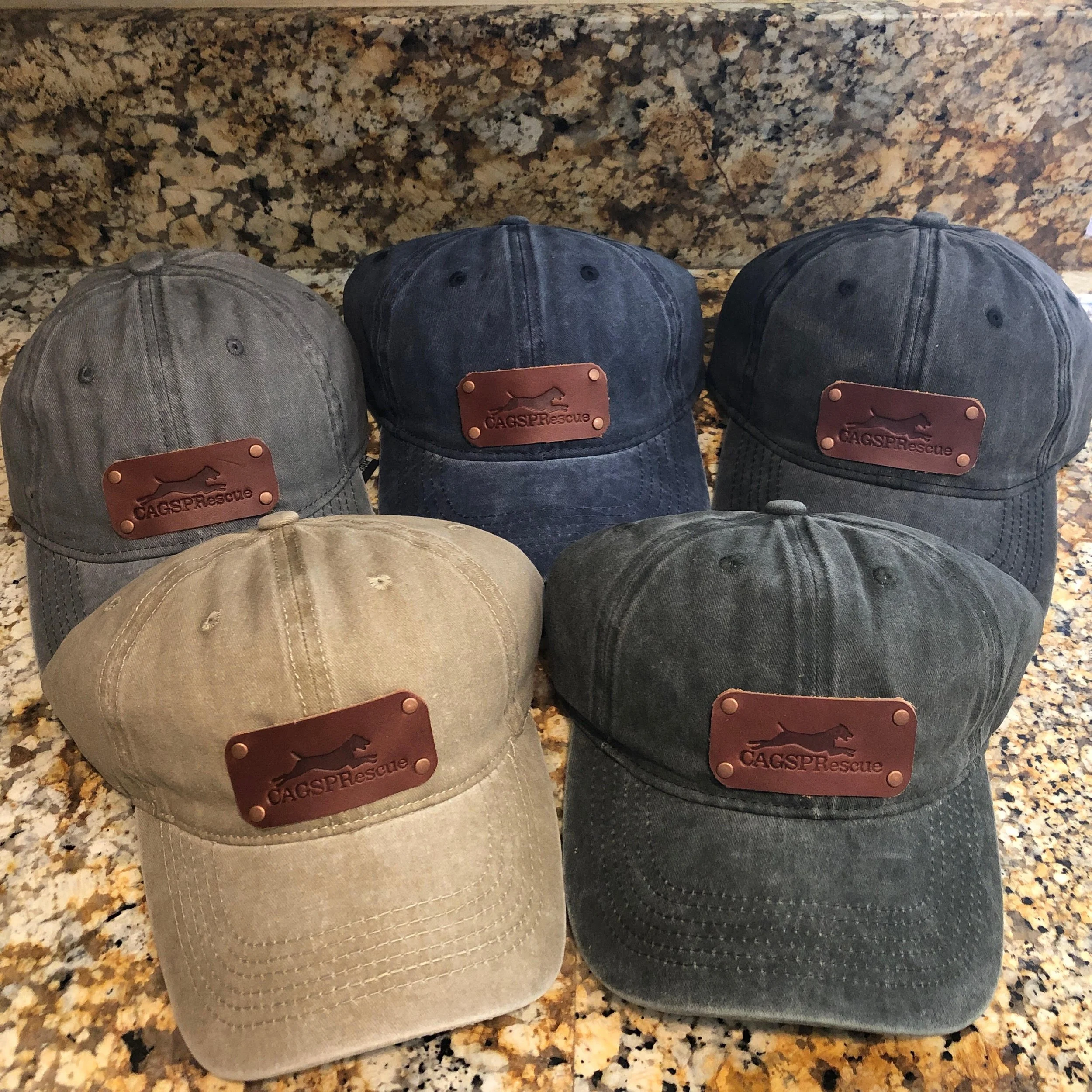 Shop — California GSP Rescue