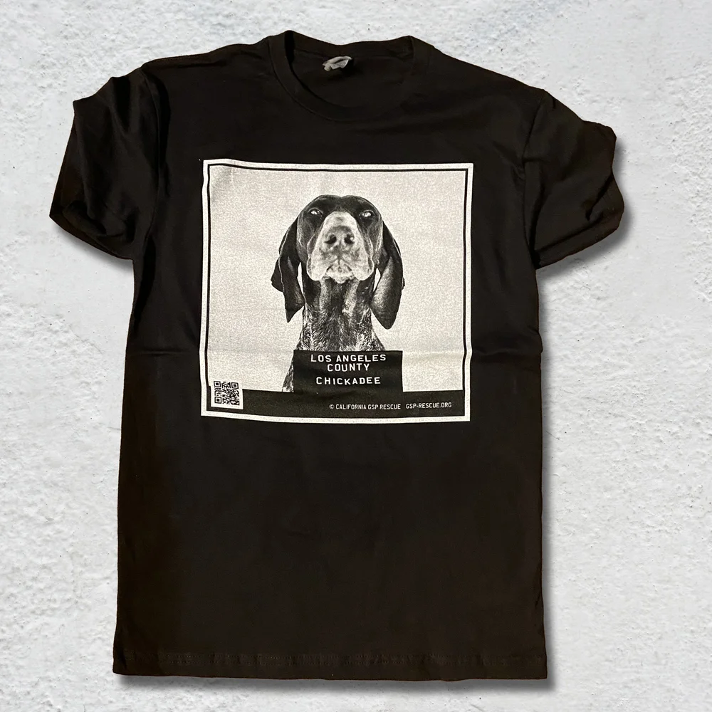 Shop — California GSP Rescue