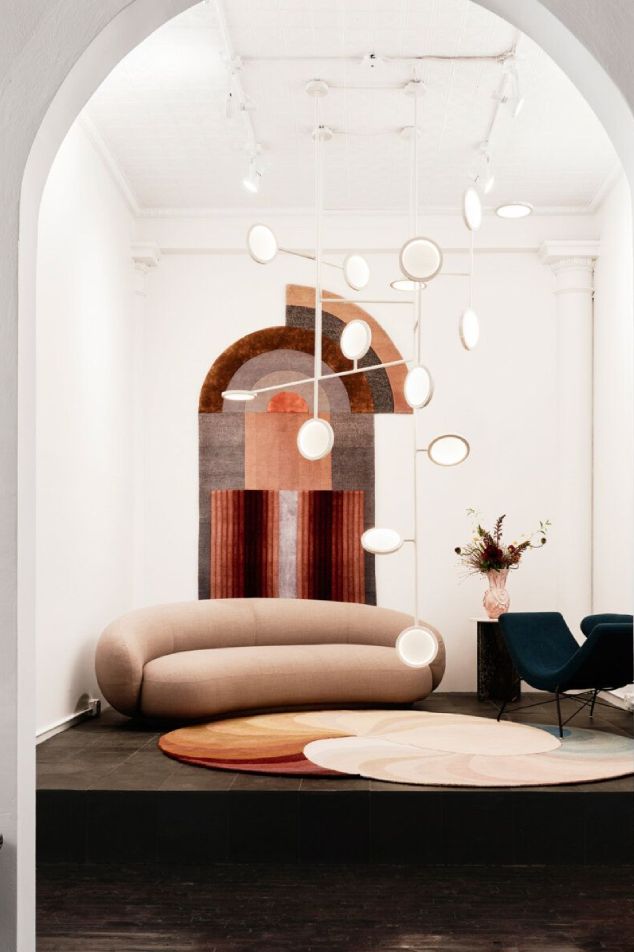 Balloon Sconce by Matter Made — Standard Shop