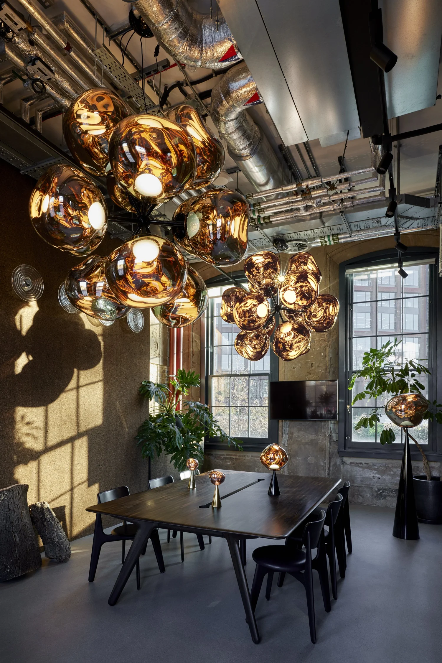 Architectural & Designer Lighting Collection — Standard Shop