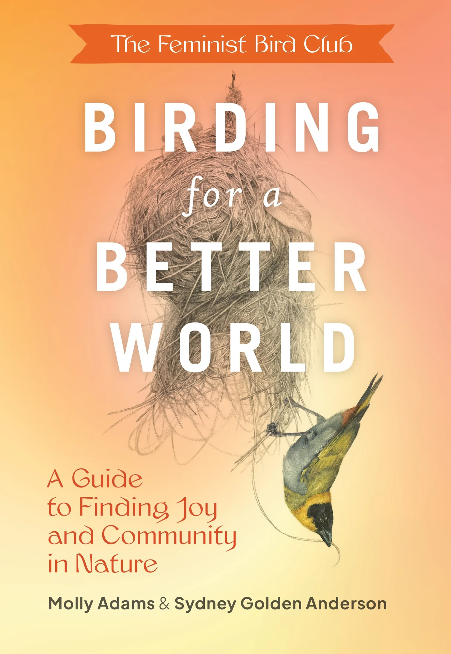 Birding For A Better World — Feminist Bird Club