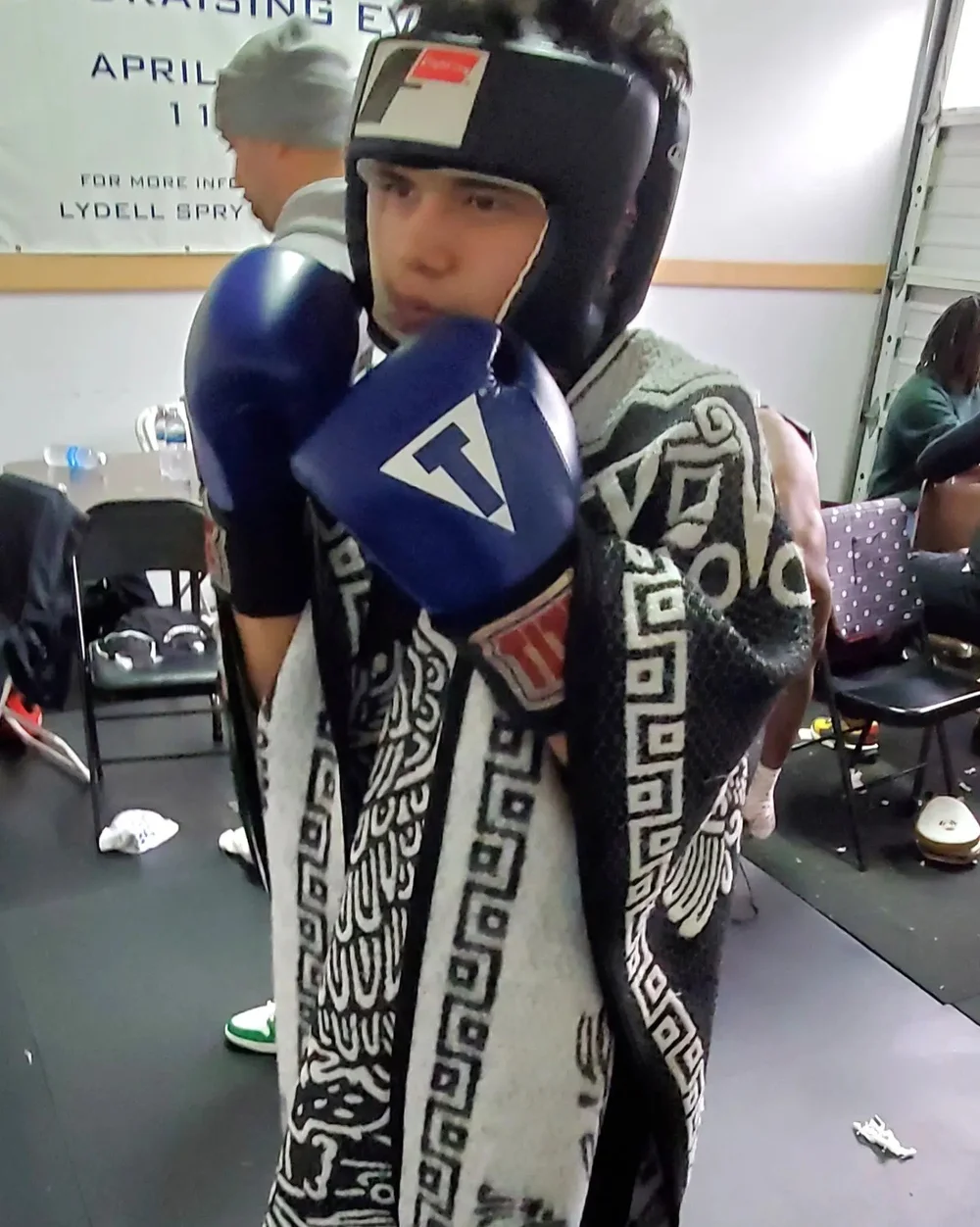 Events — Kitsap Combat Sports