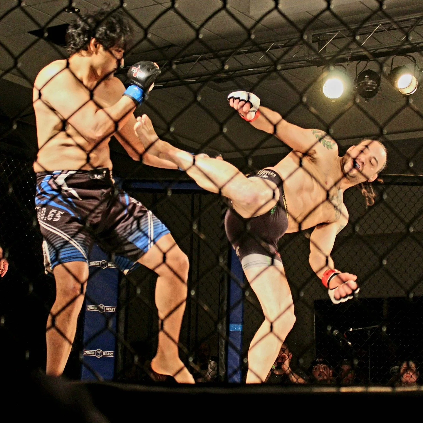 Events — Kitsap Combat Sports