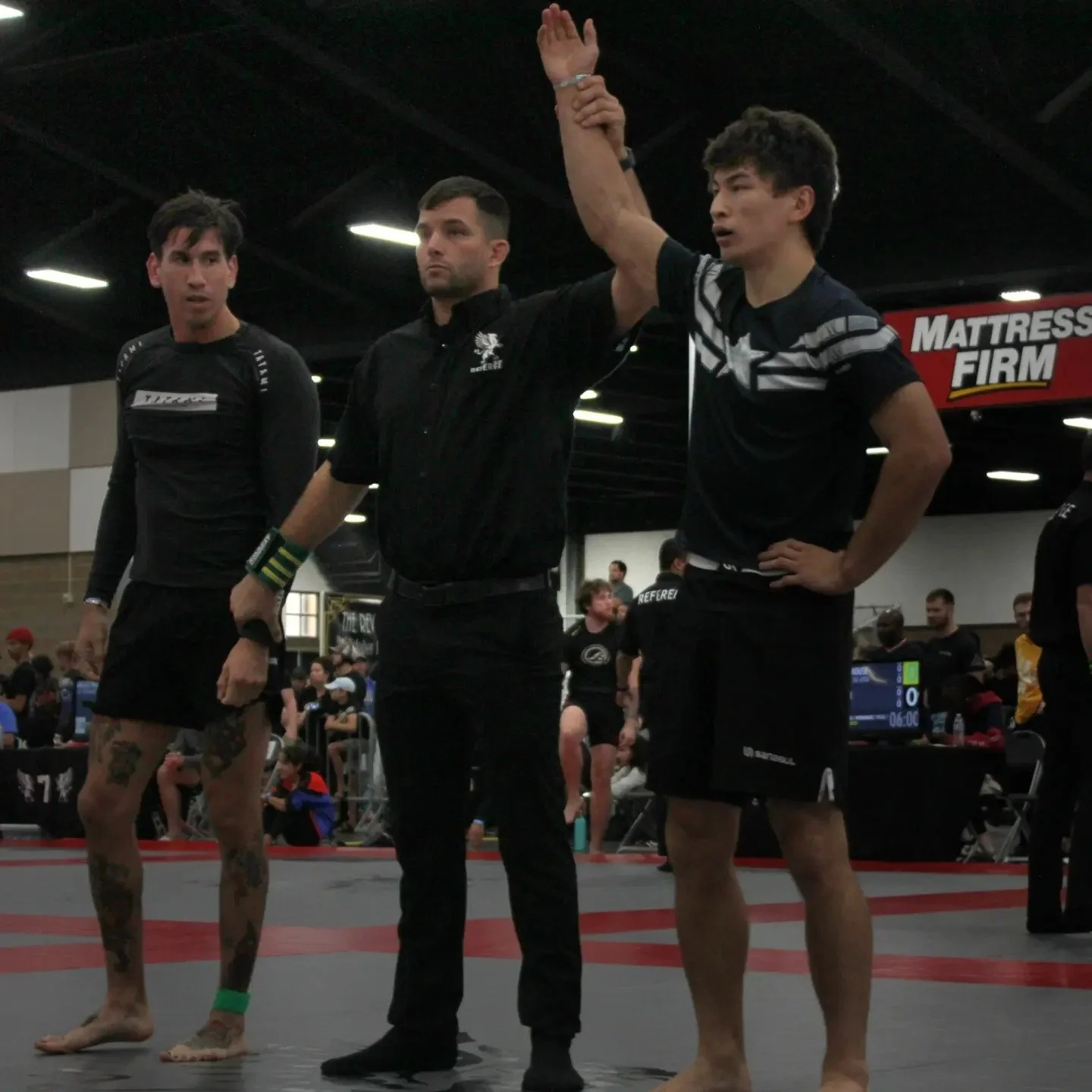 Events — Kitsap Combat Sports