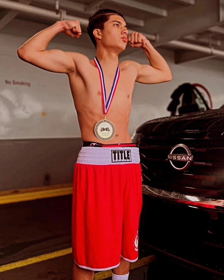 Events — Kitsap Combat Sports